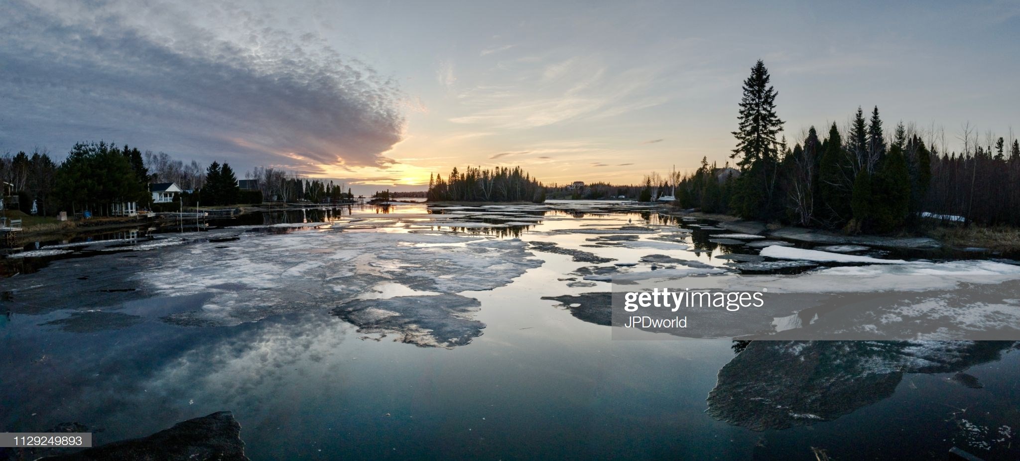 Visiter Alma, Canada - A faire, à voir à Alma - Les Covoyageurs