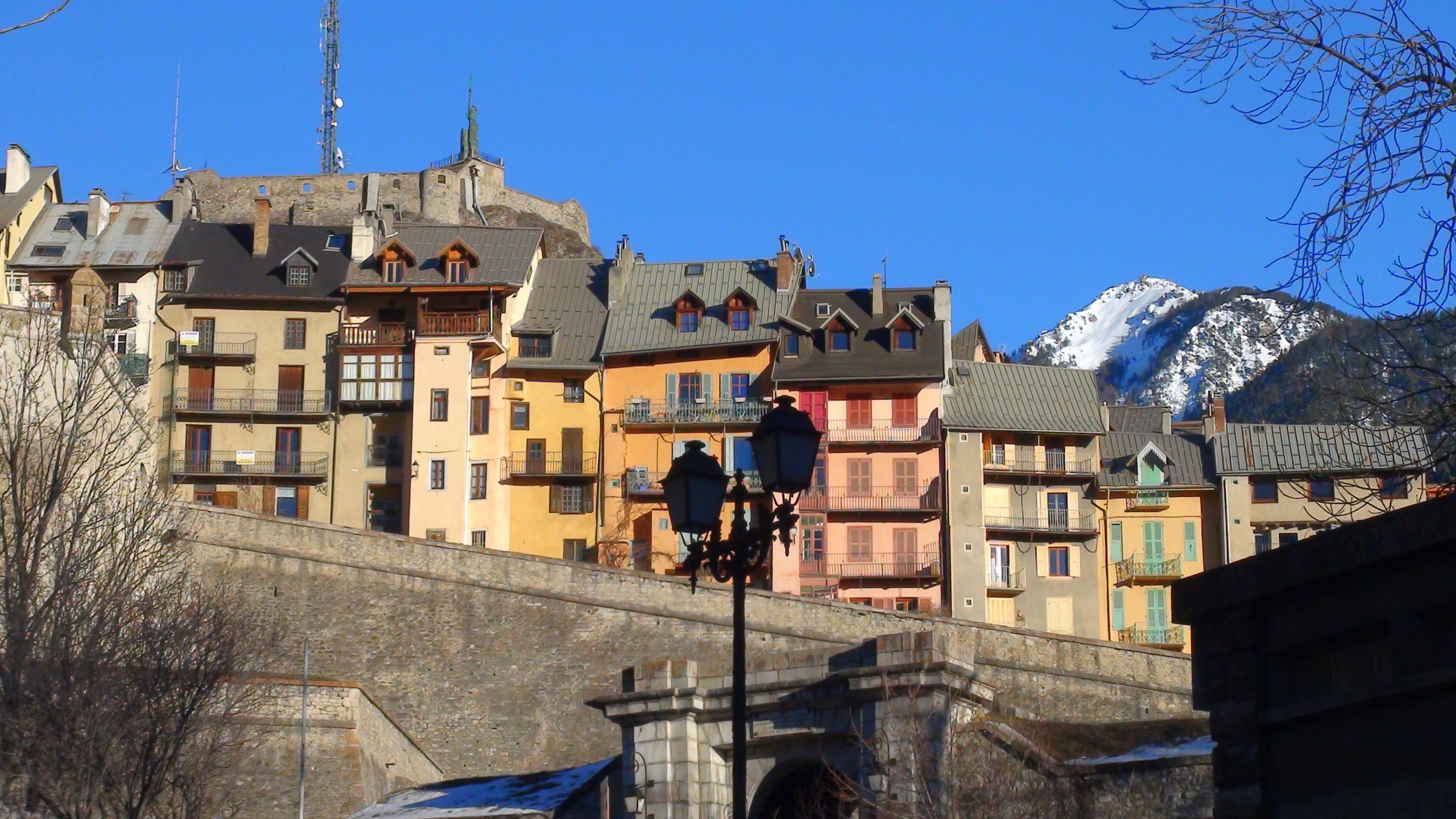Briancon Cosa Vedere Que Visiter Brian on YACMLB Briancon Cosa Vedere Que Visiter Brian on YACMLB