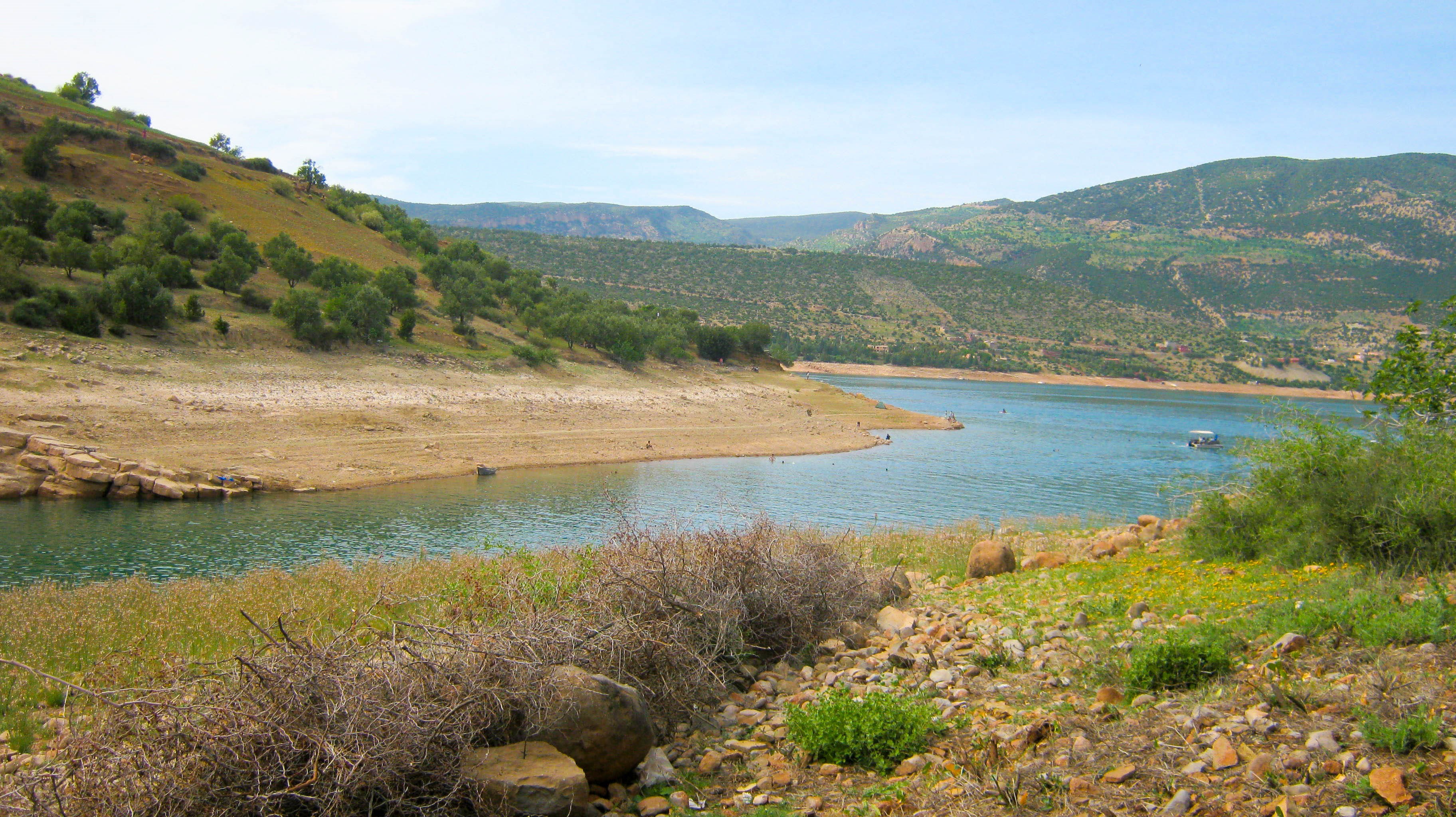 Visiter Azilal, Maroc - A faire, à voir à Azilal - Les Covoyageurs