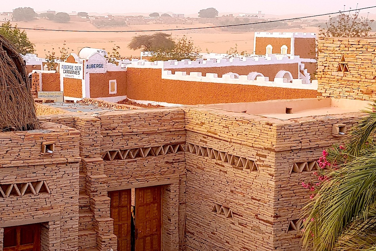 Visiter Chinguetti, Mauritanie - A faire, à voir à Chinguetti - Les ...