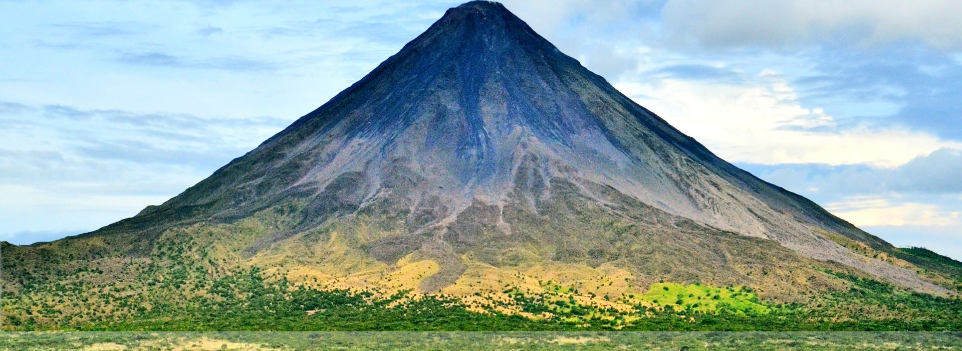 Circuit Costa Rica - Au cœur du Jardin d'Eden